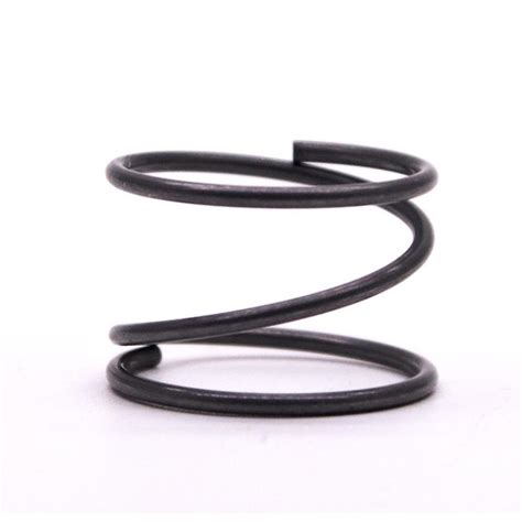 螺旋弹簧的简介 知乎