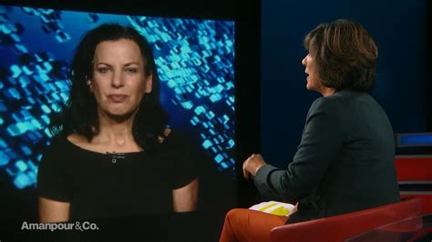 Juliette Kayyem Discusses Domestic Terrorism In The Us Video