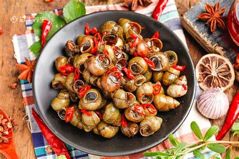 海螺应该煮多长时间彩牛养生