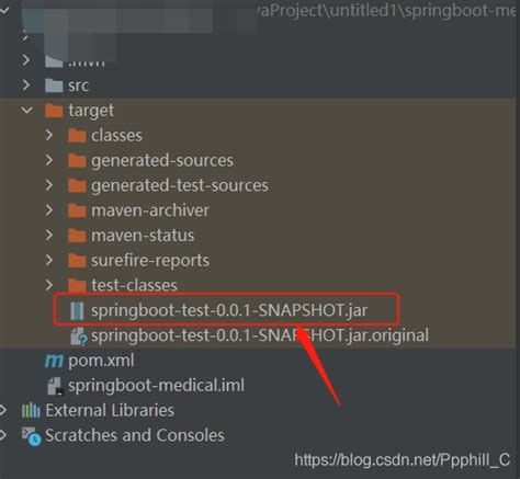 Springboot Vue 前后端分离项目部署到linux服务器vue加springboot前后端linux通信 Csdn博客