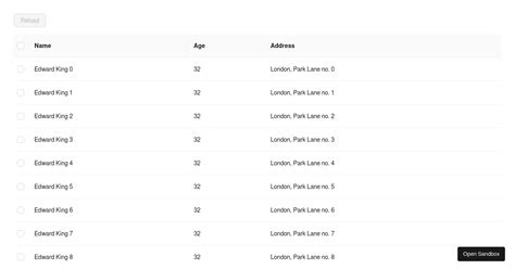 selection and operation antd 5 8 3 codesandbox