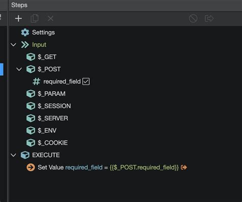Validation Rules On POST Variables Doesn T Work Or Is It Me Bugs