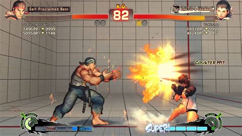 Footsies Youtube
