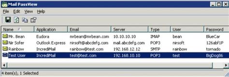 Best Nirsoft Freeware Utilities For Your Windows PC