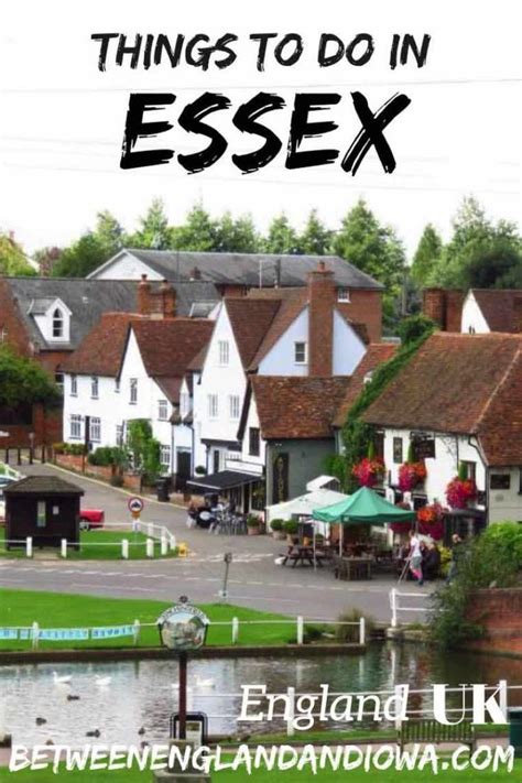 9 Best Things To Do In Essex England Artofit