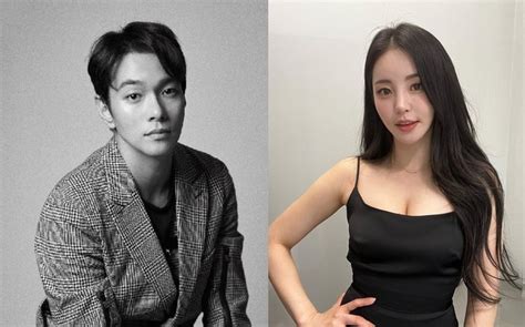 브브걸 유정♥이규한 부인 2달 만 ‘열애 인정…11살 차 커플 탄생