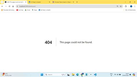 Ved Mahajan On Linkedin Techprojects Innovation Careergrowth Selfimprovement Codinglife