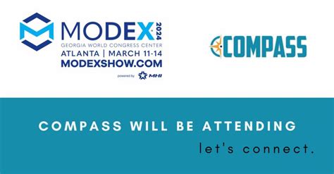 Modex2024 Compassscs Compass