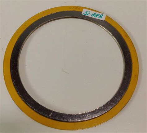 Flexitallic Gasket Color Code