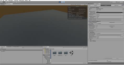 Unity5 Linear Color Space Looks Bad Unity Engine Unity Discussions