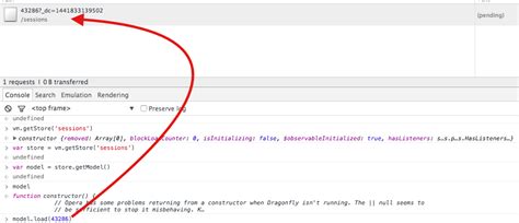 Javascript Extjs Rest Proxy Is Not Appending The Record ID To The Stack Overflow