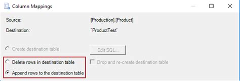 How To Importexport Data To Sql Server Using The Sql Server Import And