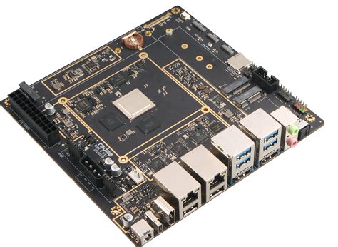 Rock 5 Itx Allnet China