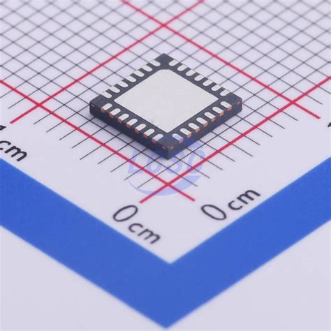 MCP25625 E ML Microchip Tech C481365 LCSC Electronics