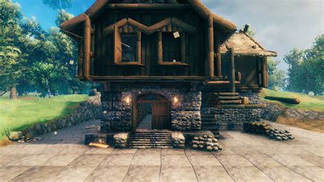 Storage Ideas Valheim At Joseph Auricht Blog