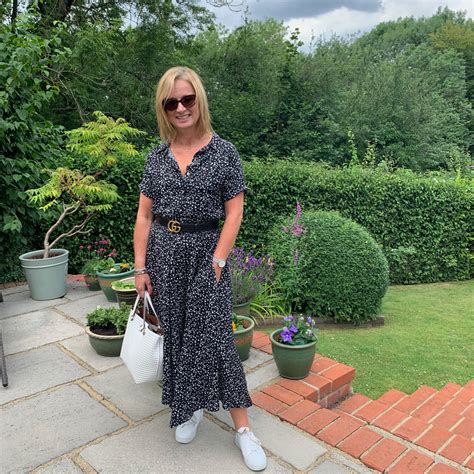 A Selection Of My Favourite Summer Dresses Fifty And Fab