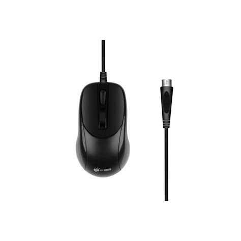 Ps2 At Mouse With Mini Din6 Connector Dos Xp Mouse