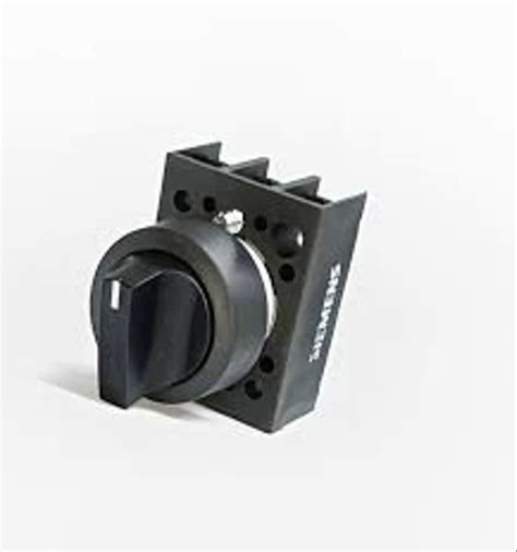 PUSH BUTTON MODULAR SELECTOR BLACK at piece दबन वल बटन in Ludhiana ID