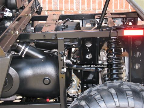 2011 Polaris Ranger Xp 800 W Eps