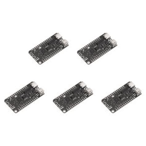 Placa Esp32 Wifi Desarrollo Compatible Con Bluetooth Type C Usb