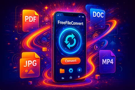 Fastfileconvert  Png  Pdf Mp4 Mp3 And бусад дээр үнэгүй онлайн файл хөрвүүлэгч