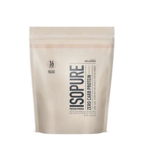 Expert Tested Best Protein Powder For Seniors Garage Gym Reviews