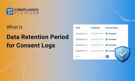 What Is Data Retention Period Overview And Best Practices