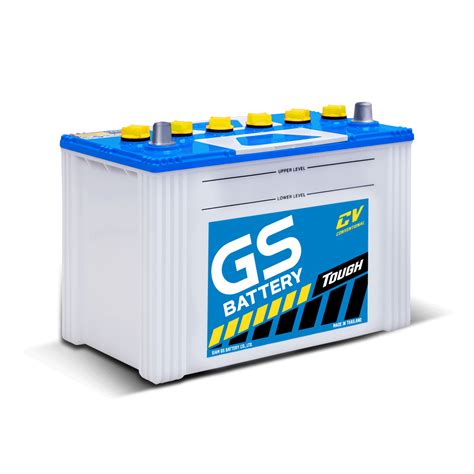 Gs Battery