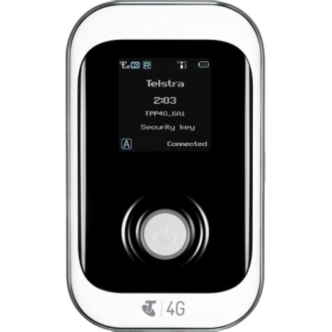 Telstra Pre Paid Wi Fi G
