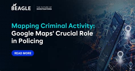 Using Link Analysis For Effective Criminal Investigations