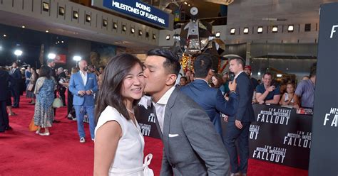 Meet Ronny Chiengs Hot Successful Wife Hannah Pham
