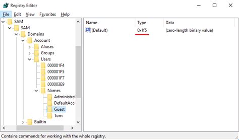 2 Cara Mengatur Password Hint Di User Account Windows Rumah IT
