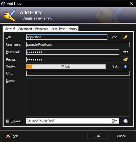 How To Set Up Two Factor Authentication 2fa In Keepass For Enhanced Security