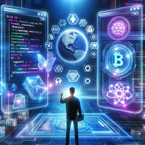 kelvin moses on linkedin webdevelopment ai blockchain web3 futureofweb techinnovation