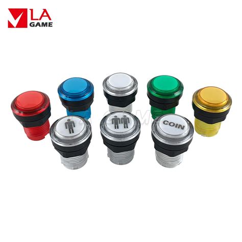 1 Player Arcade Diy Placa Zero Delay Arcade To PC Grandado