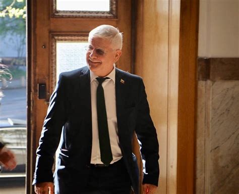 Кирил Вътев встъпи в длъжност като служебен министър на земеделието и храните Български Фермер