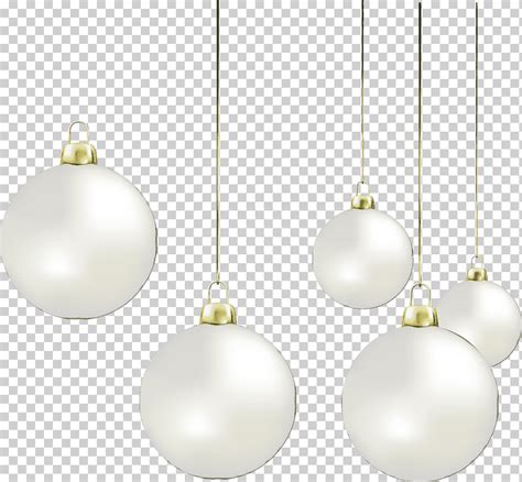 화이트 천장 고정 장치 빛 조명 수채화 페인트 습식 잉크 크리스마스 장식 Png Klipartz