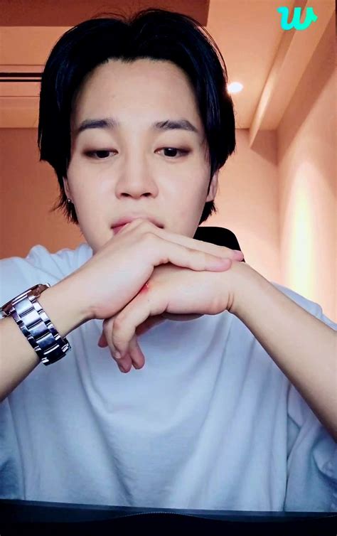 Bts Community Post 사랑하는 사람 지민 오늘도 행복한 시간을 보내고 있습니까 오늘도 나는 지민을 만나고 싶다