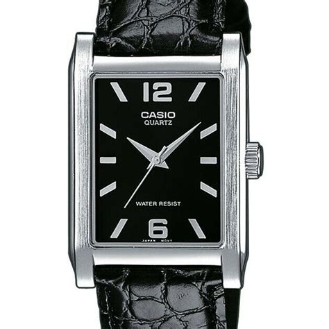 Casio Mtp 1235pl 1aef Wristwatch Watchcharts Marketplace