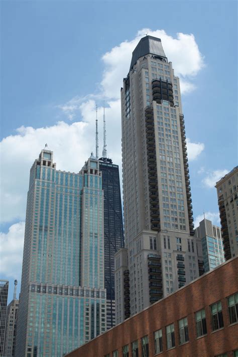 Tuvo Sexo A Plena Luz Del Día En El Balcón Del Waldorf Astoria Y Los Vecinos Lo Grabaron Infobae