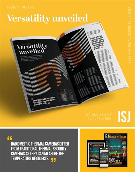 International Security Journal Isj On Linkedin Security