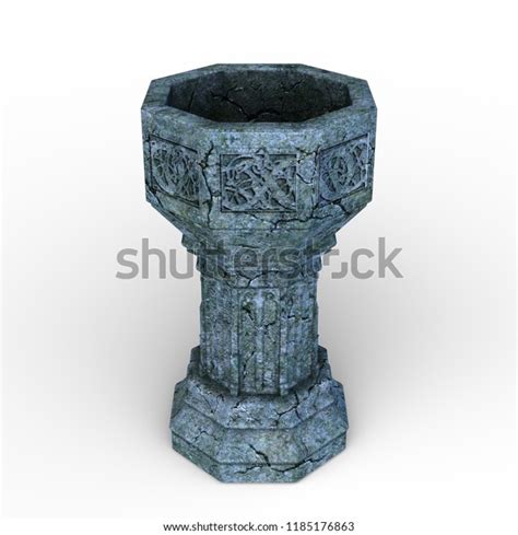 3d Cg Rendering Artifacts Stock Illustration 1185176863 Shutterstock