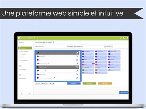Kizeo Forms Reviews Prices And Features Appvizer
