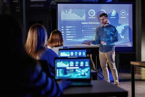 Exploring Data Science Degree Courses A Comprehensive Guide