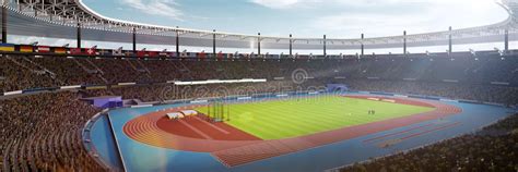 Open Air Stadium Stock Illustrations 171 Open Air Stadium Stock