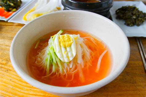 동치미국수 Kiyong Ahn Flickr