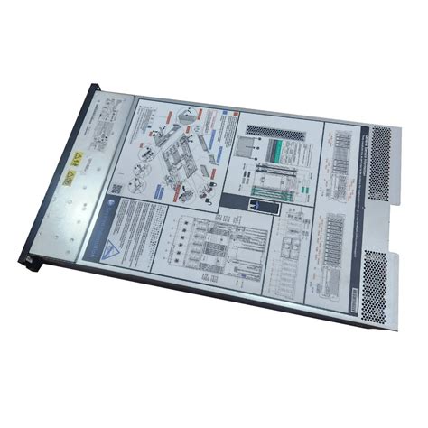 IBM Server Power Supply For Networking Size X X Cm Lxwxh At Piece In