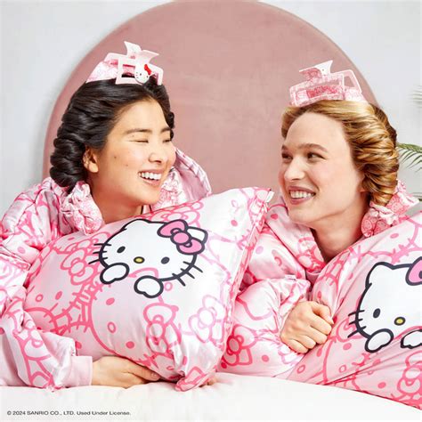 Hello Kitty™ Kitsch