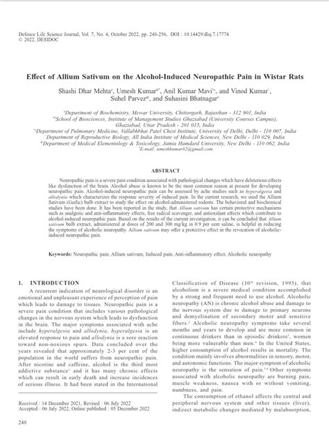 D Vdcktr Published A Research Article In A Scopus Journal… Dr Umesh Kumar