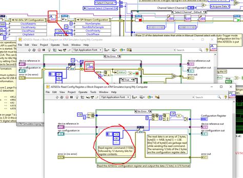 Ni Usb 8452 Data Streaming From Mems Sensor Ni Community